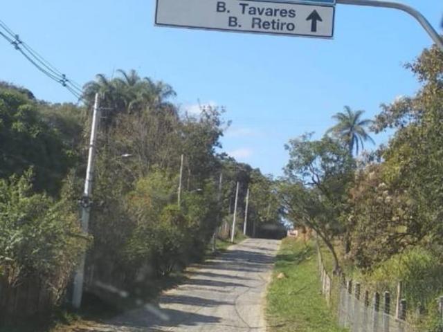 Terreno para venda em Centro, Confins