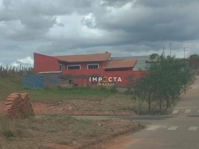 Terreno para venda em Centro, Congonhal