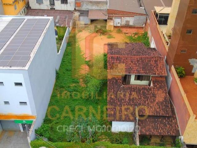Terreno para venda em Centro, Coronel Fabriciano