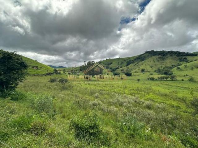 Terreno para venda em Centro, Córrego do Bom Jesus