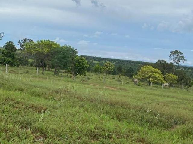 Terreno para venda em Centro, Coxim