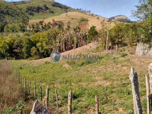 Terreno para venda em Centro, Cristina
