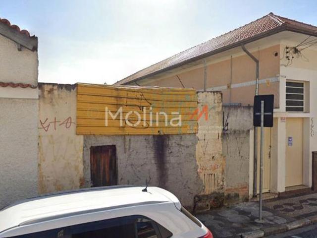 Terreno para venda em Centro de 150.00m²