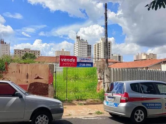 Terreno para venda em Centro de 1537.00m²