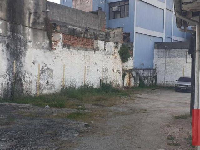 Terreno para venda em Centro de 1600.00m²