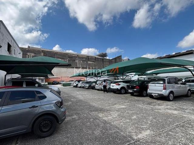 Terreno para venda em Centro de 1600.00m²