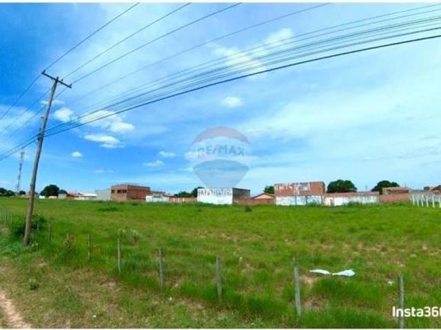 Terreno para venda em Centro de 16163.43m²