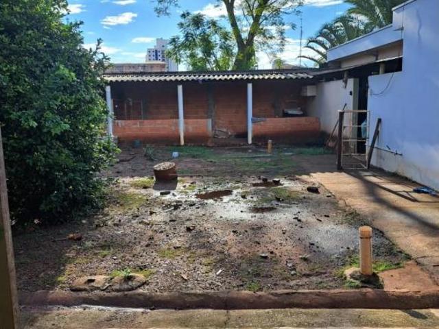 Terreno para venda em Centro de 165.00m²
