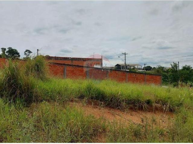 Terreno para venda em Centro de 165.28m²