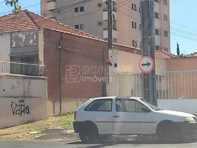 Terreno para venda em Centro de 1684.00m²