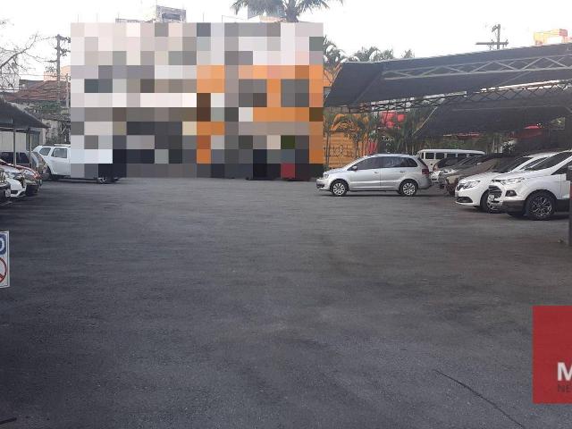 Terreno para venda em Centro em Guarulhos São Paulo de 1600.00m²
