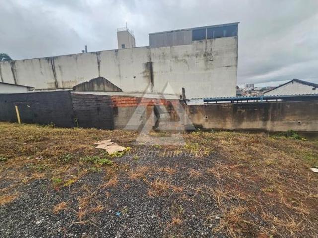 Terreno para venda em Centro de 1940.00m²