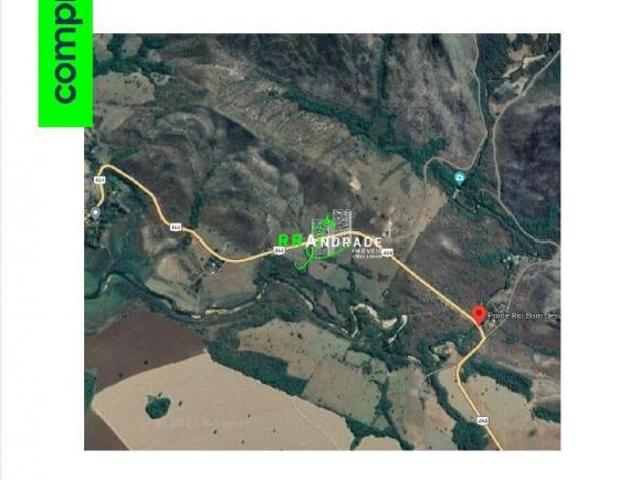 Terreno para venda em Centro de 10000.00m²