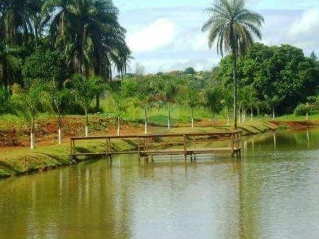 Terreno para venda em Centro de 1000.00m²