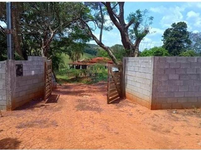 Terreno para venda em Centro de 1000.00m²