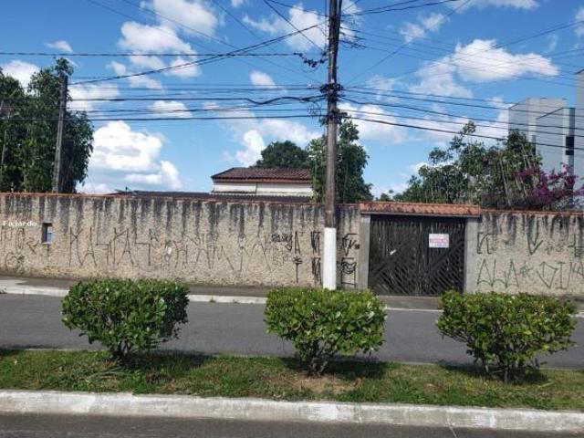 Terreno para venda em Centro de 100.00m²