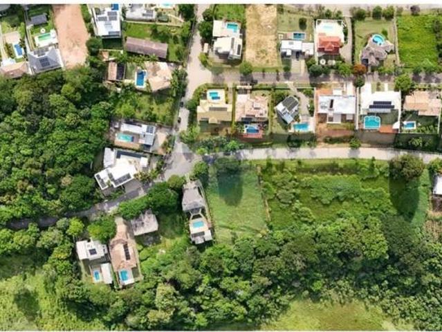 Terreno para venda em Centro de 1012.92m²