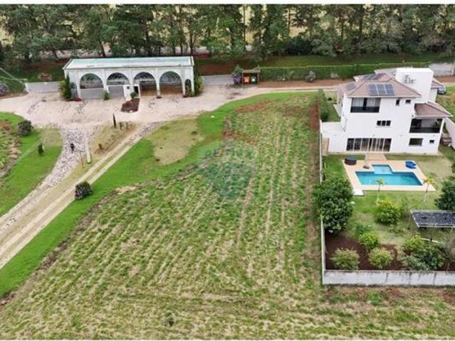 Terreno para venda em Centro de 1017.00m²