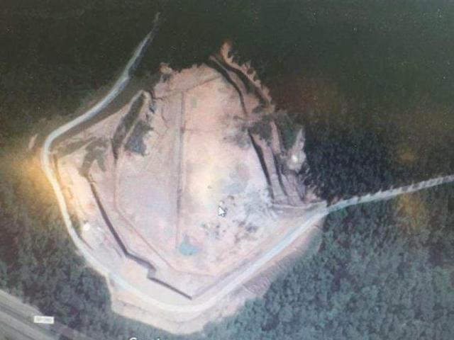 Terreno para venda em Centro de 105000.00m²