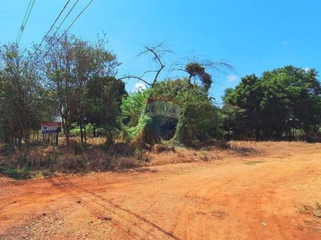 Terreno para venda em Centro de 1085.00m²