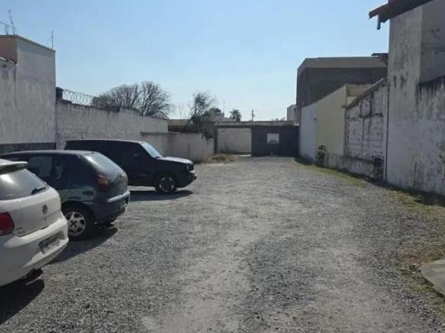 Terreno para venda em Centro de 10.00m²
