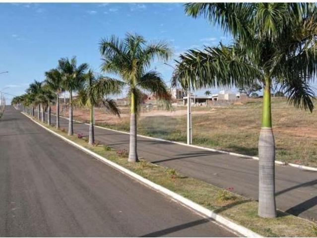 Terreno para venda em Centro de 1185.68m²