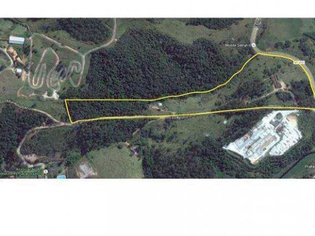 Terreno para venda em Centro de 122500.00m²