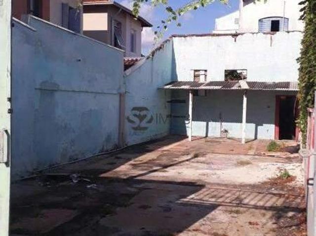 Terreno para venda em Centro de 124.59m²