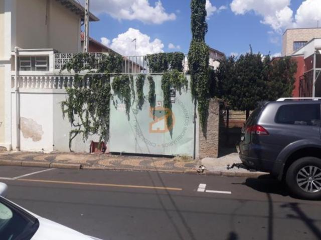 Terreno para venda em Centro de 124.00m²