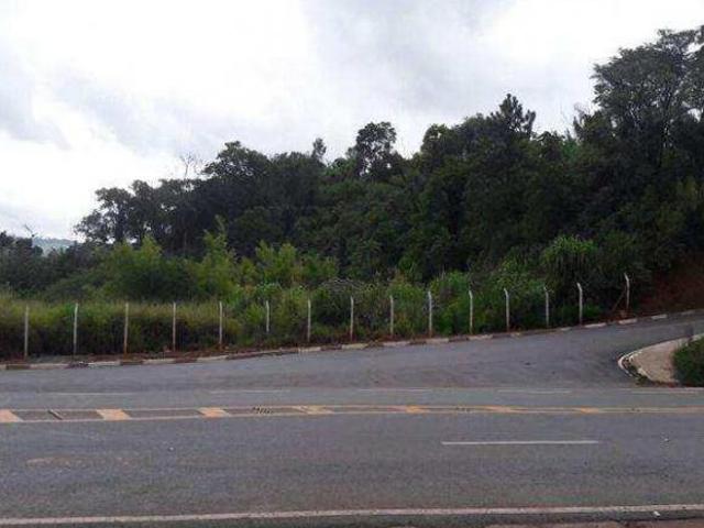 Terreno para venda em Centro de 12500.00m²