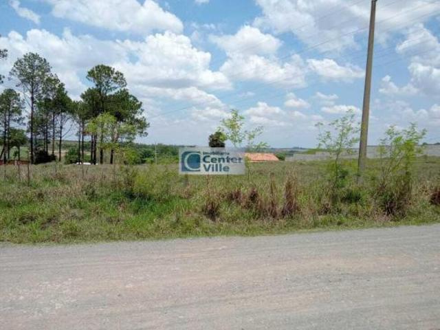 Terreno para venda em Centro de 1357.00m²