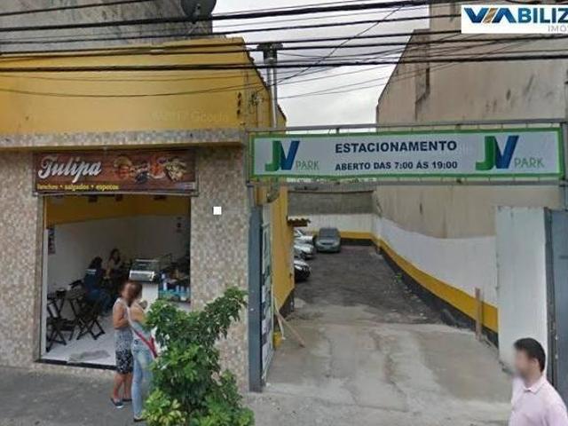 Terreno para venda em Centro de 243.00m²