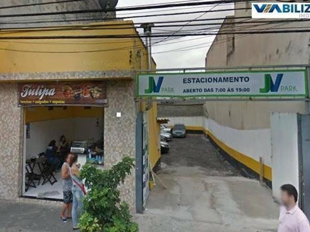 Terreno para venda em Centro de 243.00m²