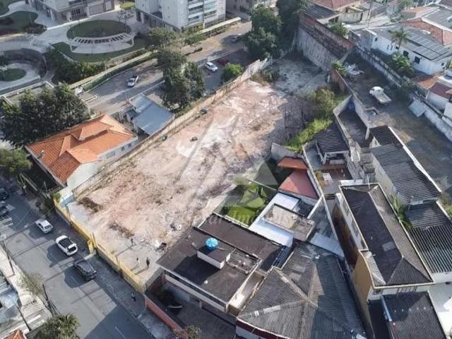 Terreno para venda em Centro de 2450.00m²