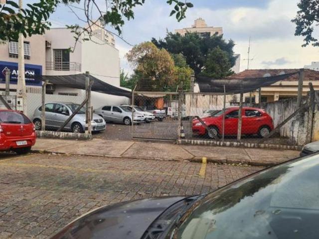 Terreno para venda em Centro de 245.00m²