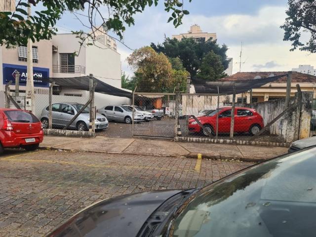 Terreno para venda em Centro em Araraquara São Paulo de 245.00m²