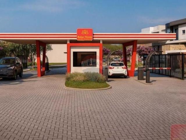 Terreno para venda em Centro de 250.00m² com 2 Quartos e 1 Suite