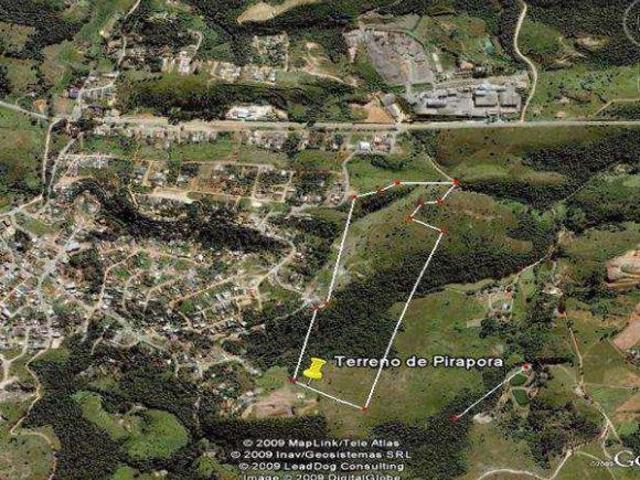 Terreno para venda em Centro de 259313.00m²