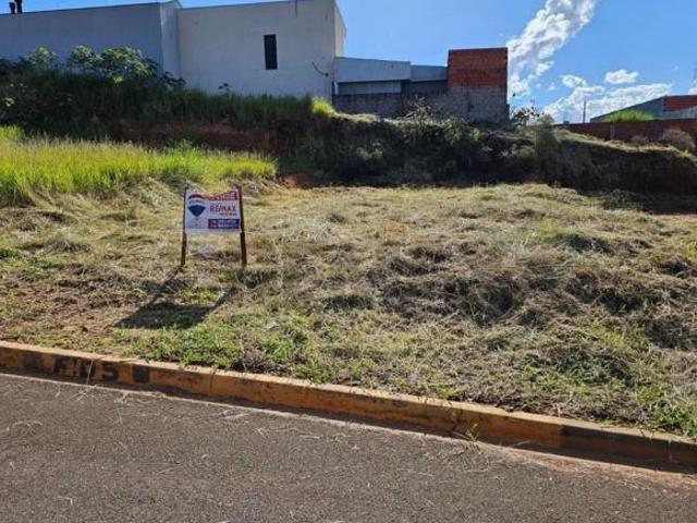 Terreno para venda em Centro de 265.00m²