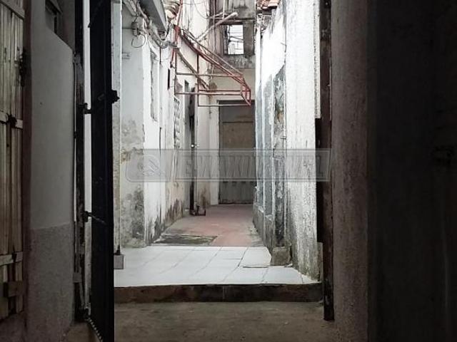 Terreno para venda em Centro de 270.00m²