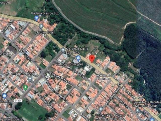 Terreno para venda em Centro de 282.00m² com 1 Quarto, 1 Suite e 1 Garagem