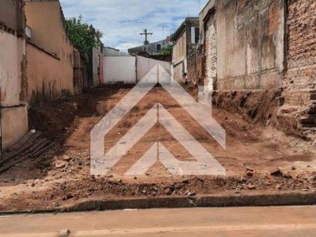 Terreno para venda em Centro de 293.00m²