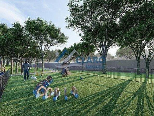 Terreno para venda em Centro de 203.00m²