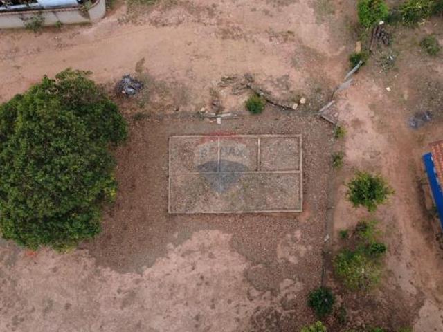 Terreno para venda em Centro de 2000.00m²