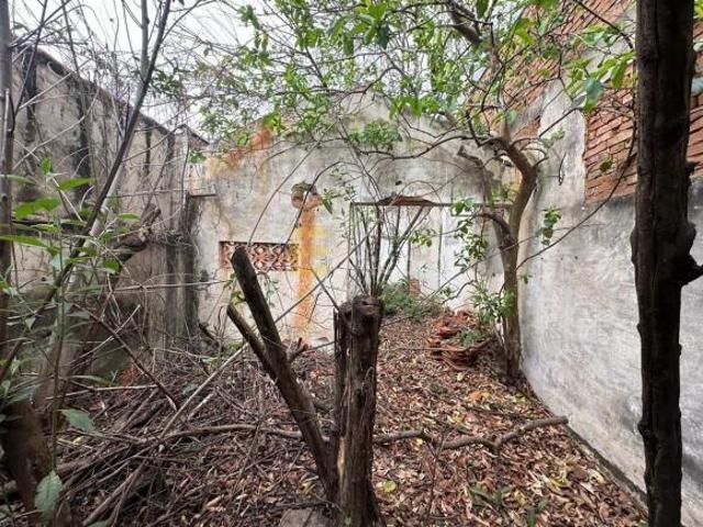 Terreno para venda em Centro de 208.76m²