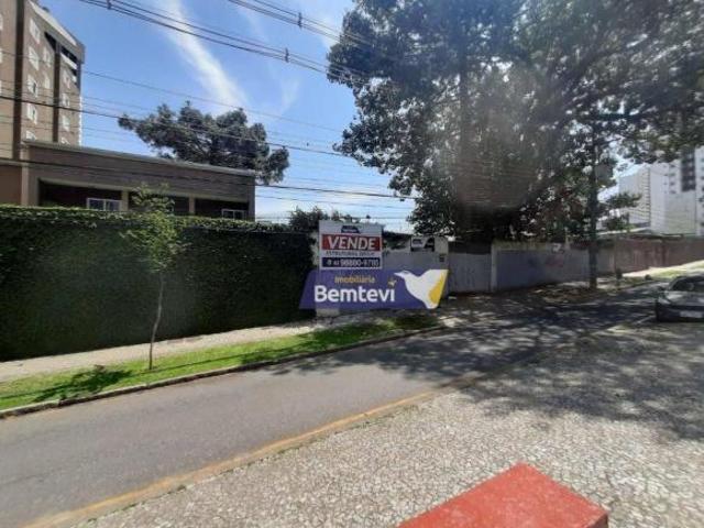 Terreno para venda em Centro de 2097.00m²