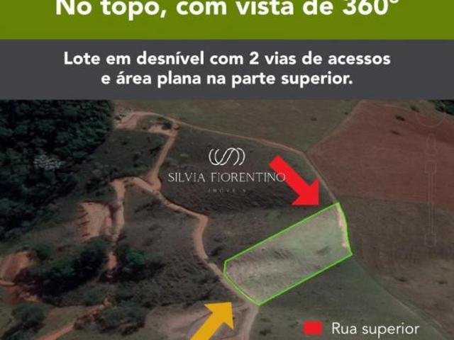 Terreno para venda em Centro de 2100.00m²