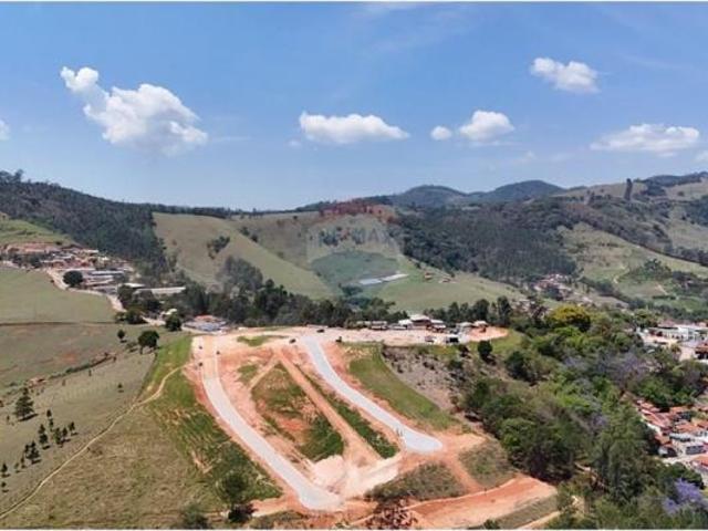 Terreno para venda em Centro de 210.45m²