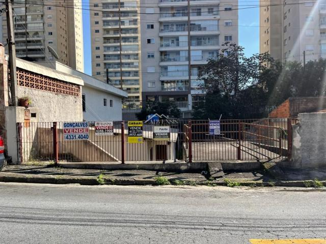 Terreno para venda em Centro em São Bernardo Do Campo São Paulo de 216.00m²