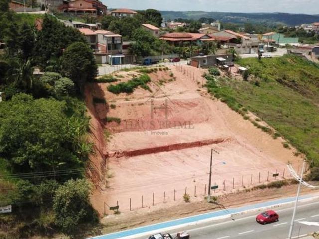 Terreno para venda em Centro de 2181.00m²